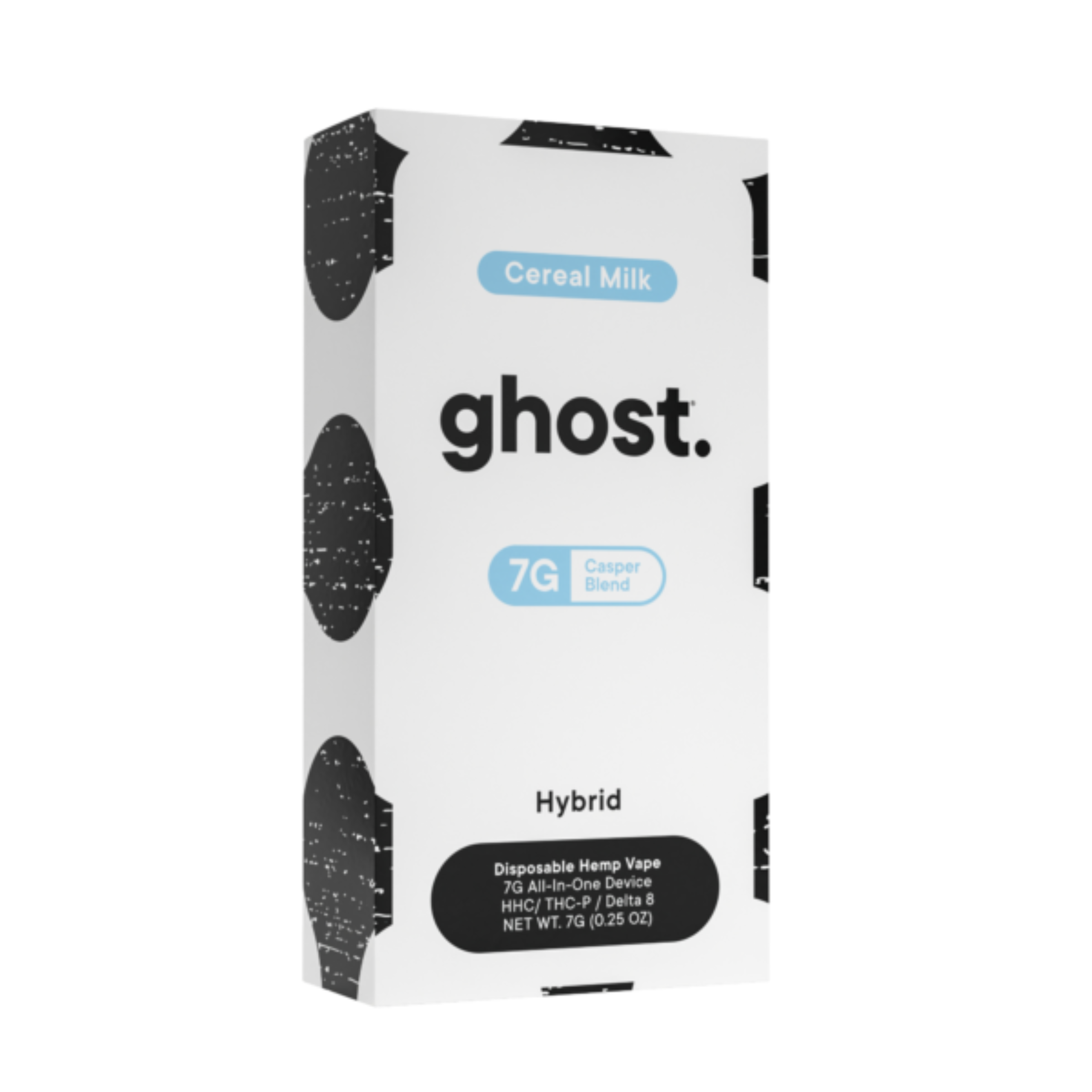Ghost Casper Blend All-In-One 7g