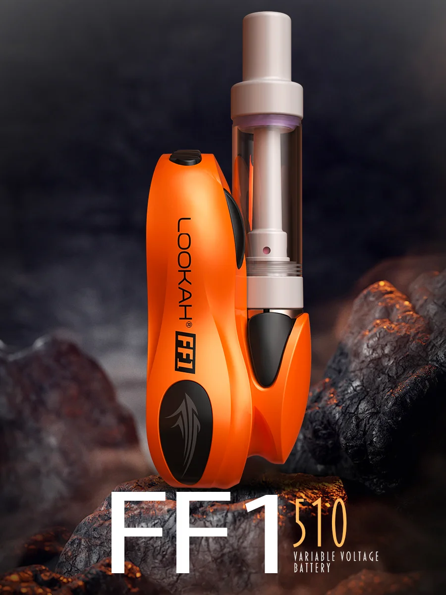Lookah FF1-510 Thread Battery